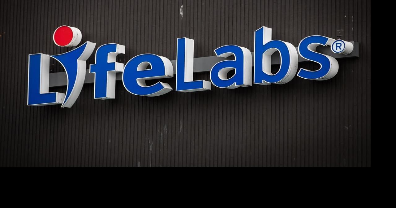 OMERS selling LifeLabs to Quest Diagnostics in deal valued at $1.35B