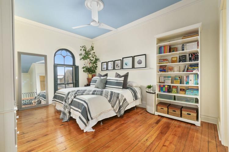 Toronto Home of the Week: Condo in converted Cobourg library