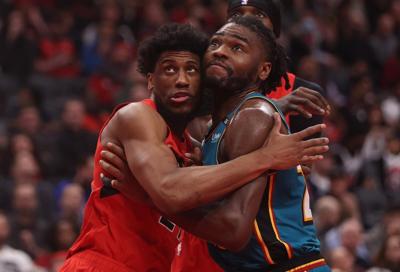 thaddeus young teams