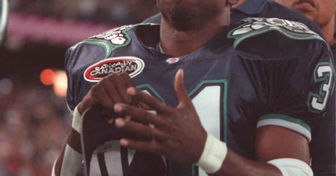 SkyDome or Rogers Centre, Pinball Clemons recalls favourite dome memories