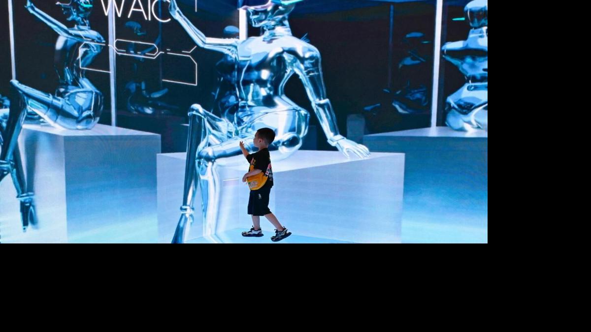 How AI is opening new frontiers for criminals