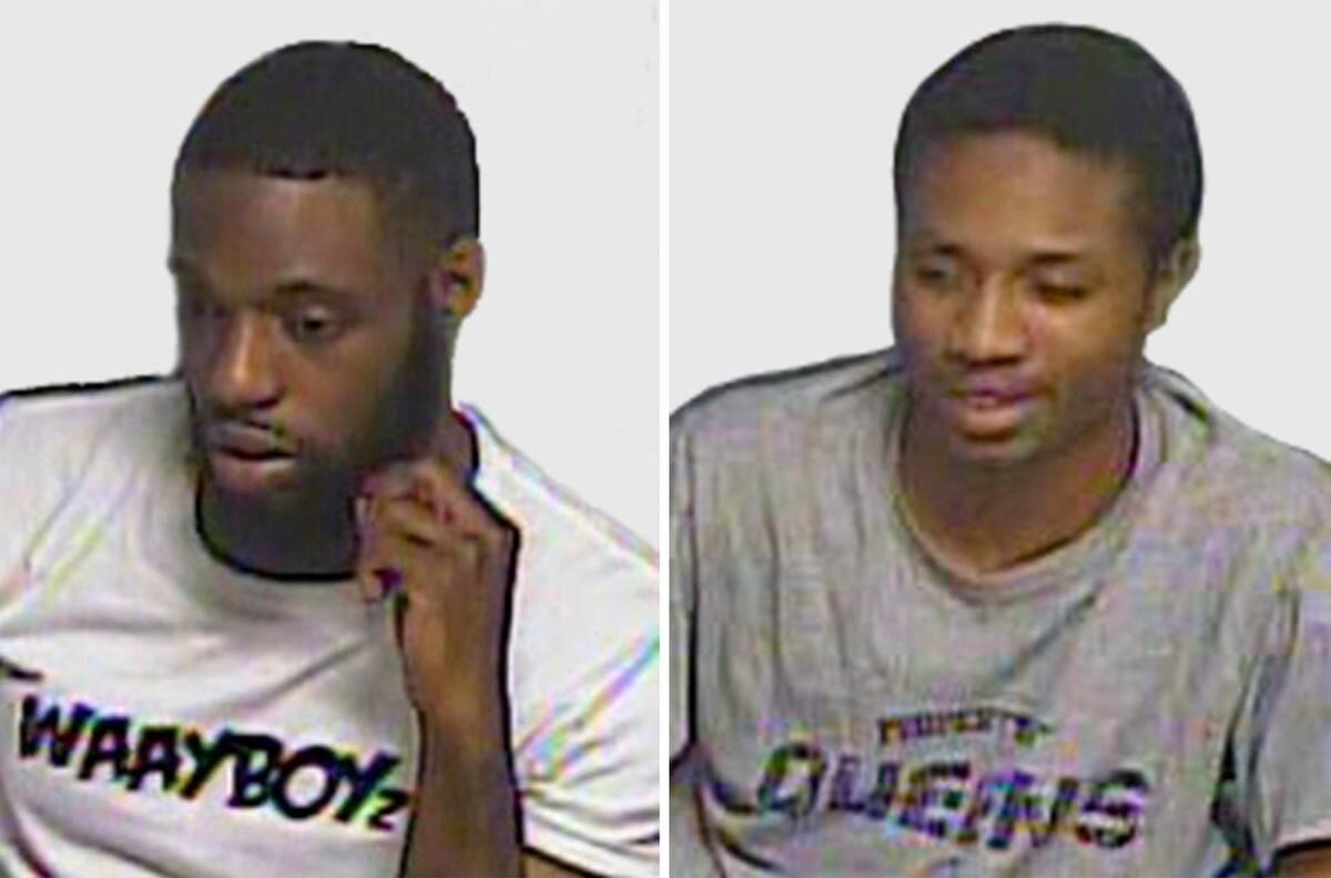 Gunmen who left Toronto rapper Robin Banks paralyzed sentenced to life ...