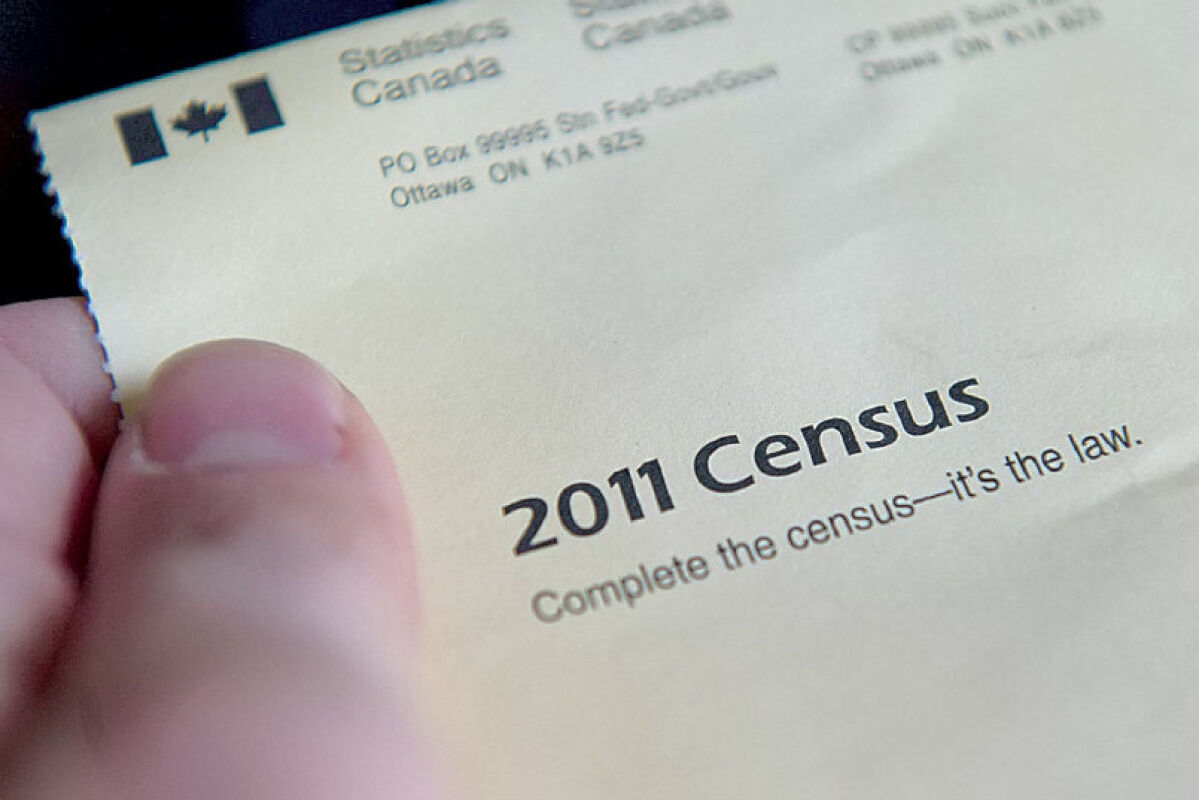 5 things to know about the mandatory long-form census