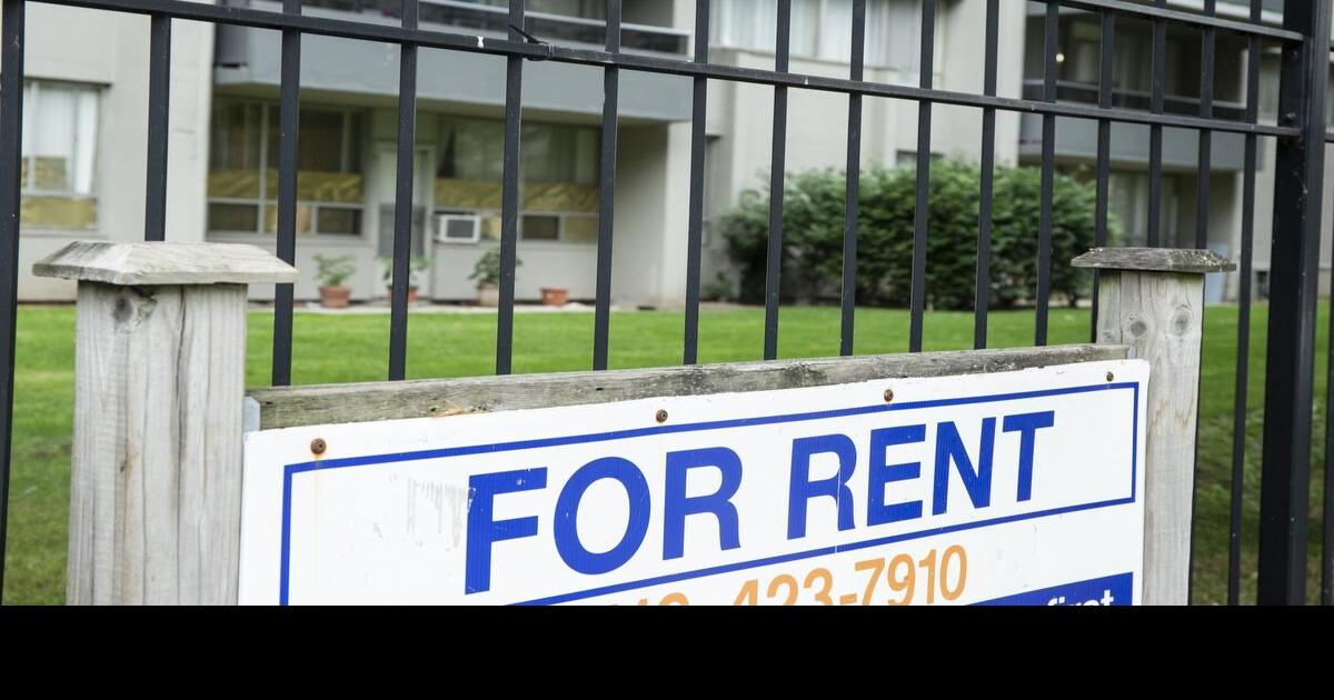 Greedy landlords make moving within Toronto too expensive