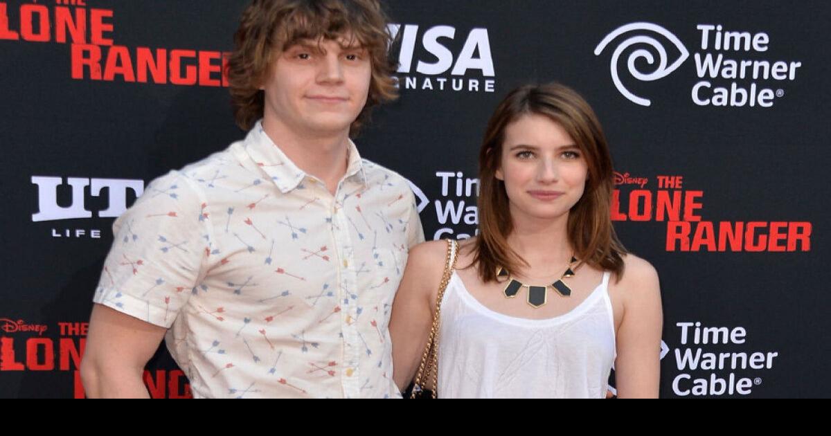 Emma Roberts arrested in Montreal for domestic violence