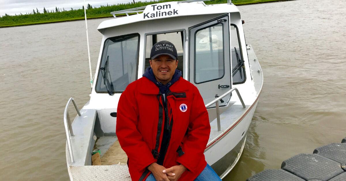 A whirlwind tour of Inuvik in the Northwest Territories