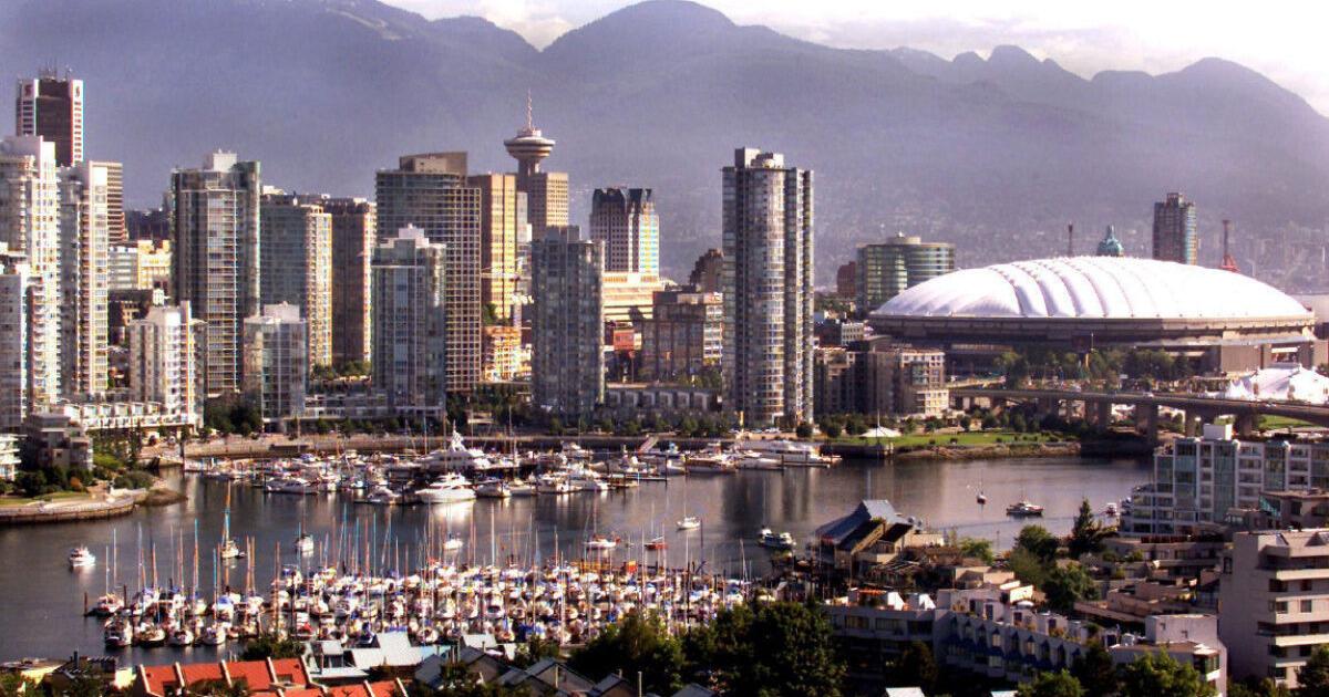 MP Massimo Pacetti proposes income tax deduction for citizens who ...