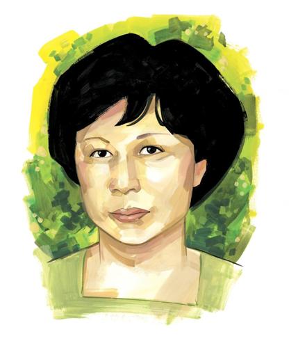 Remembering Manyee Leung, who skipped through countries and cultures ...