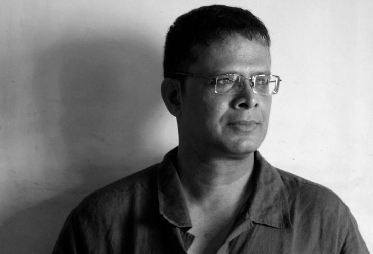 Em and the Big Hoom by Jerry Pinto: review