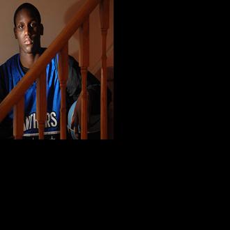 Jason Calliste: Male athlete of the week