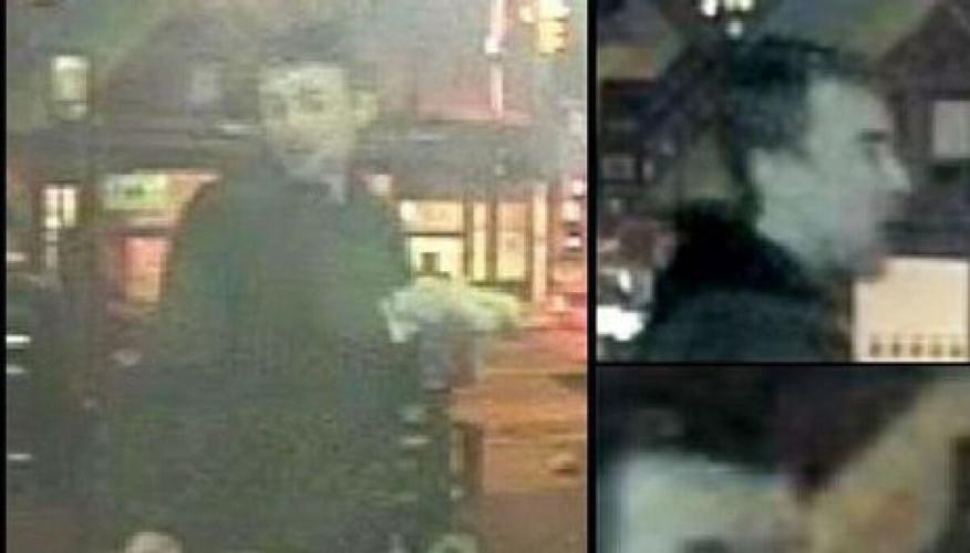 Toronto police charge man with second-degree murder in death of Tess Richey