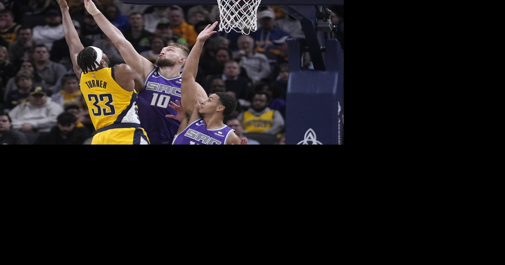 NBA parlay picks Jan. 18: Take the under in Pacers vs. Kings matchup
