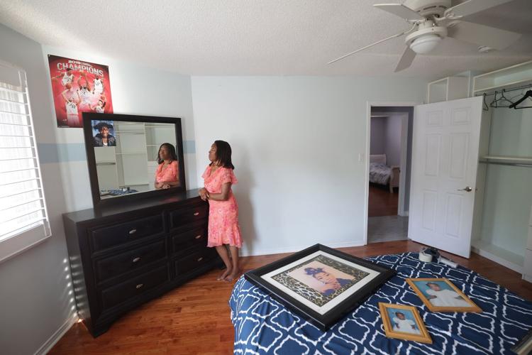 'There is no justice here': Anguished mother speaks out after daughter ...