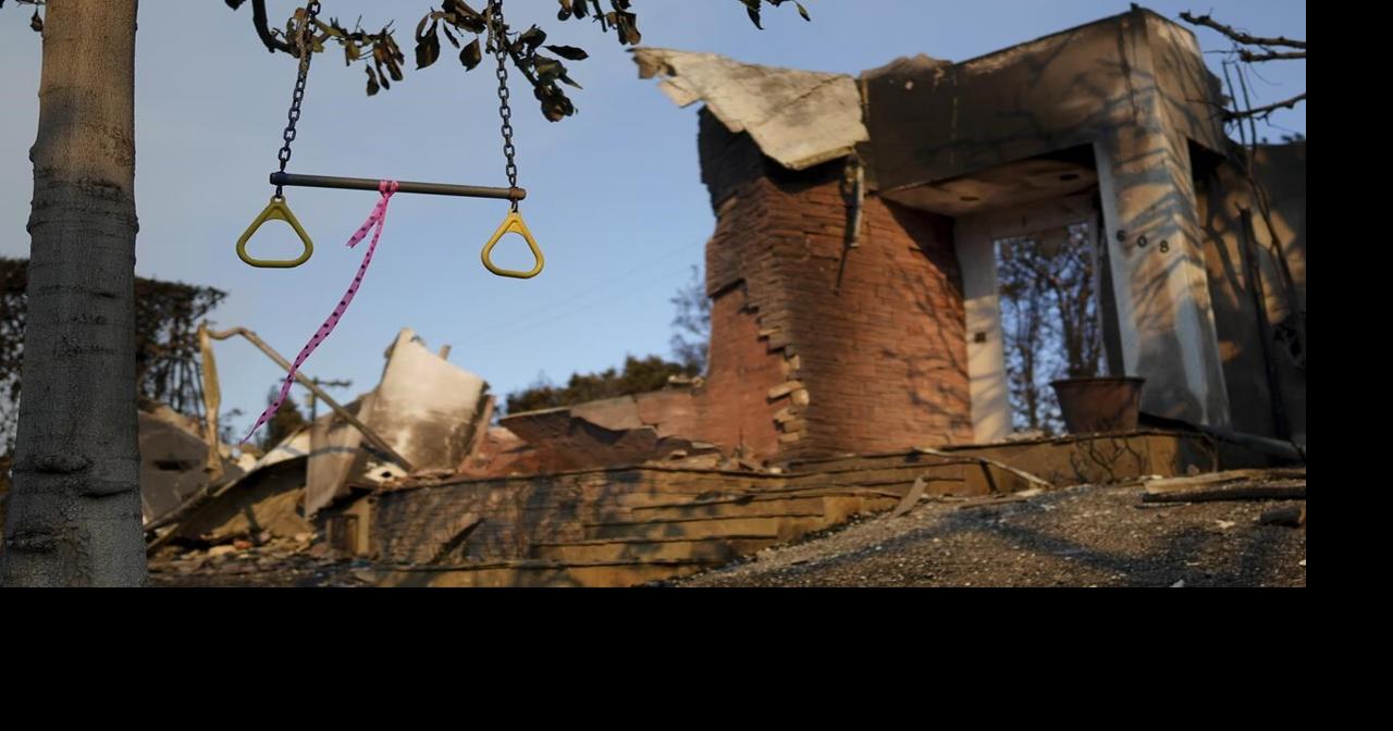 'Hell on earth': Ottawa rapper TwoTiime among Canadians displaced by L ...