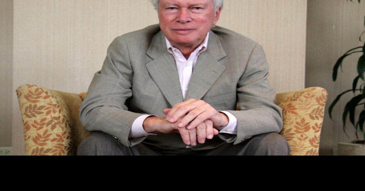 'Argo': Former ambassador Ken Taylor sets the record straight