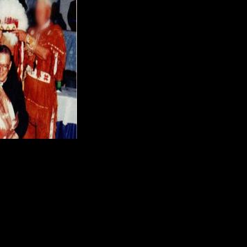 Kahnawake: Should Father Lajoie be exhumed?