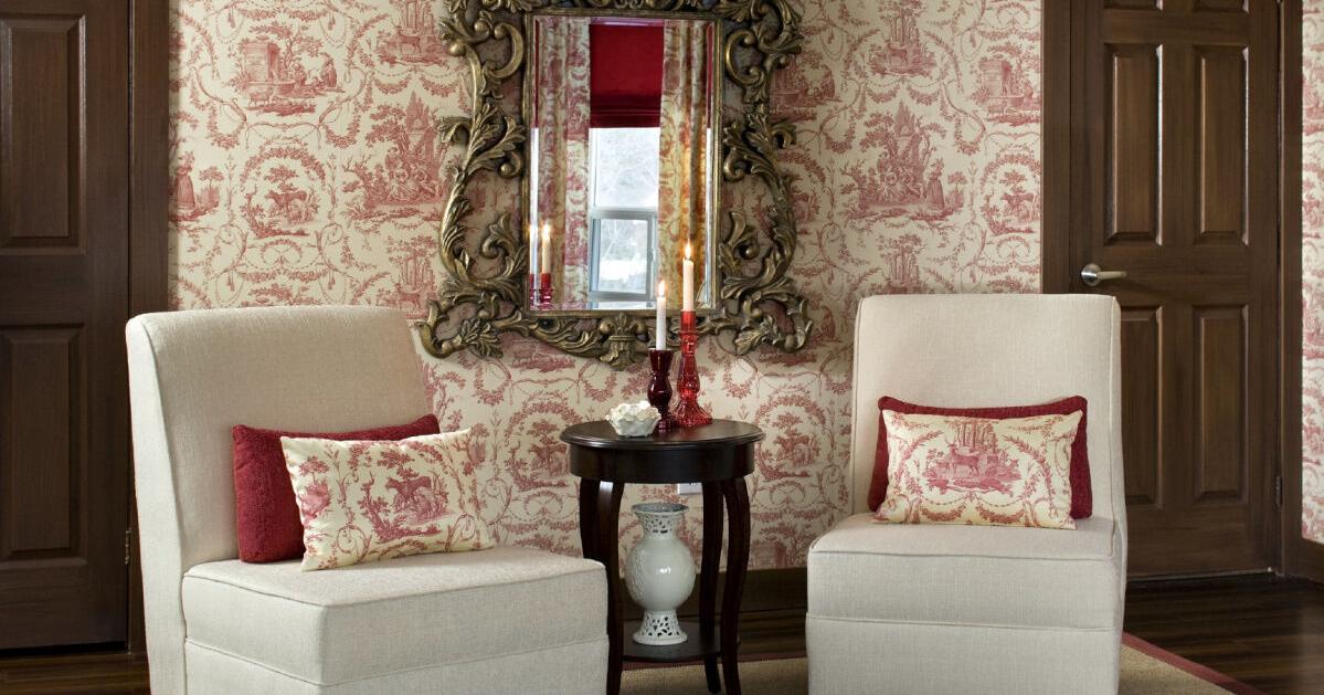 C&J: A picture perfect royal tableau