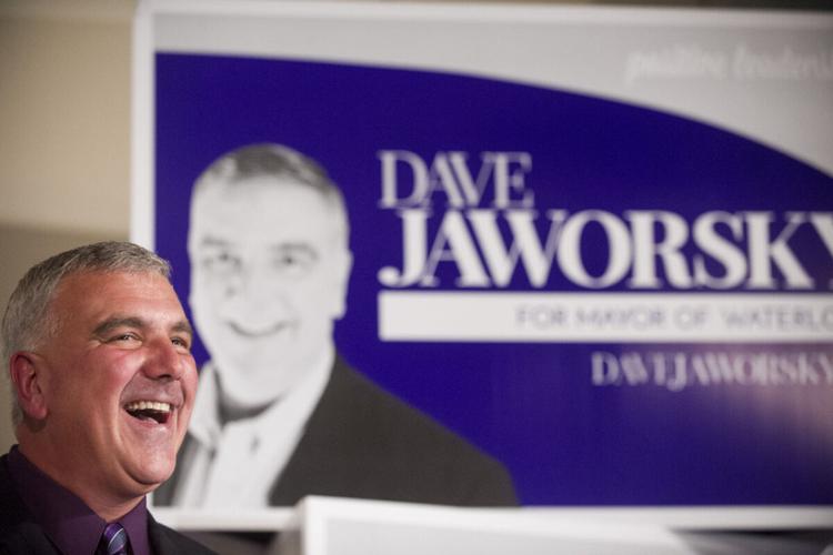 Fresh faces win in mayoral races across the province