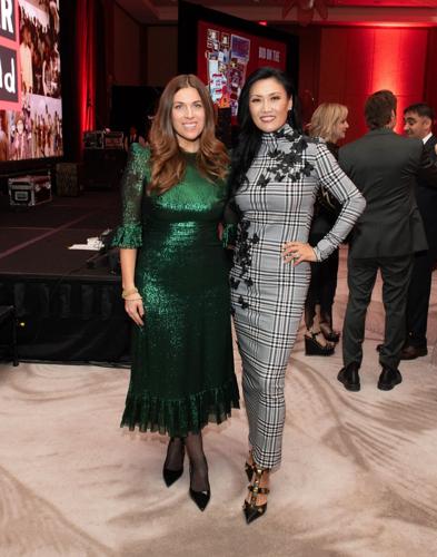 Our Lady Peace rocks War Child Canada gala at Ritz-Carlton