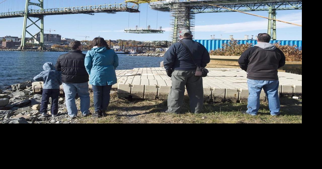 Canadian bridges are safe, officials say after U.S. bridge rammed by ...