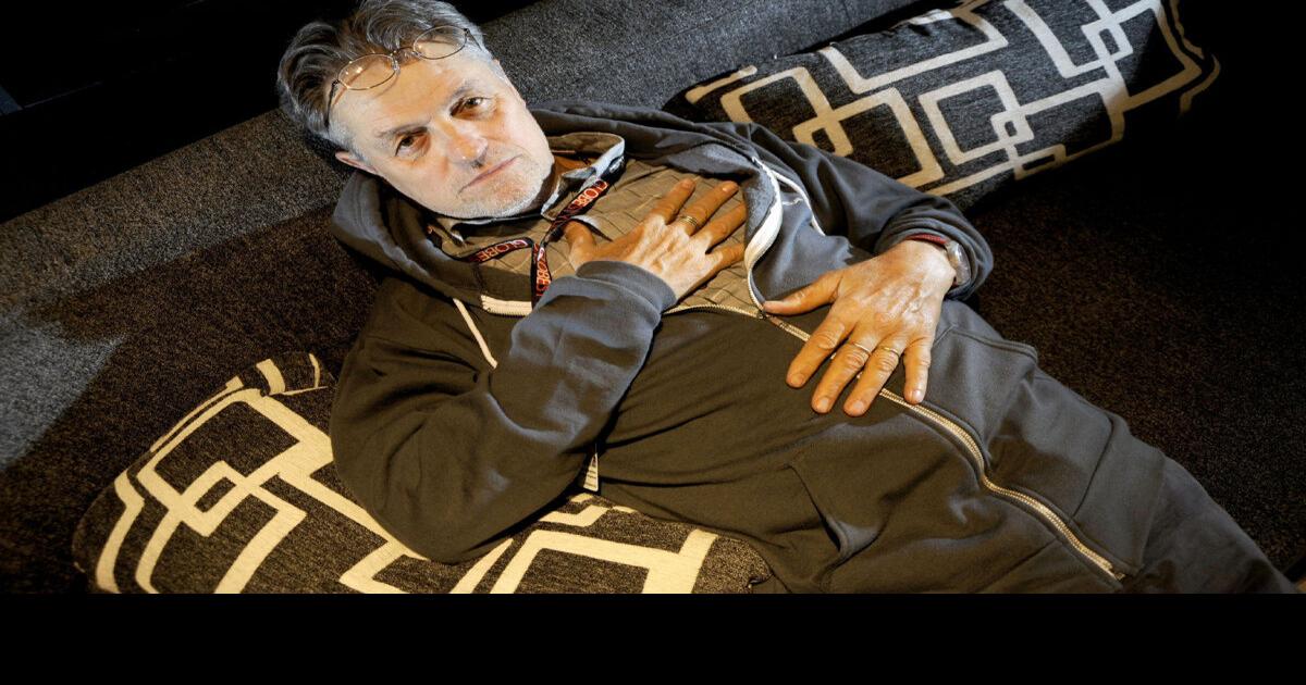 Surviving Katrina’s aftermath