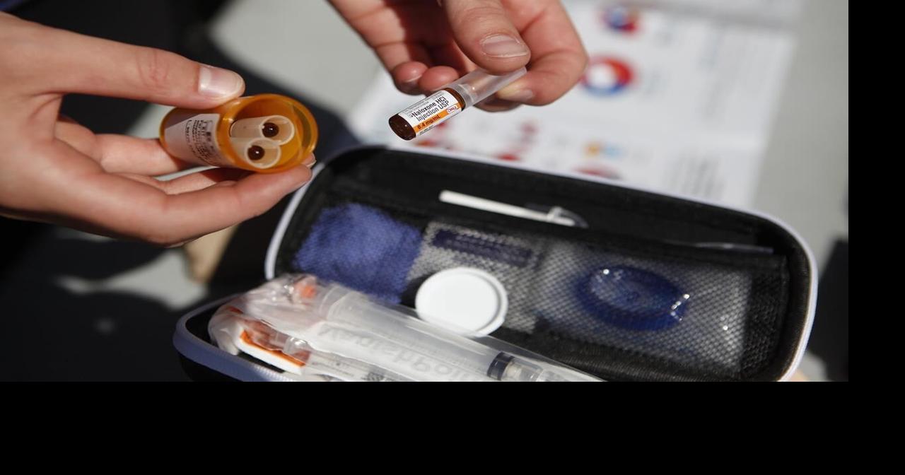 Surrey RCMP respond to drug overdose involving five people