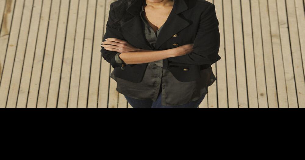 People to watch in 2011: Cara Ricketts