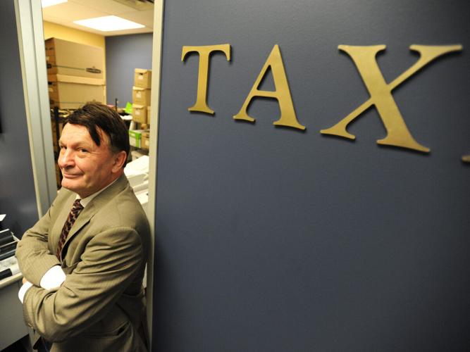 Tax auditors target condo sellers in hunt for ‘flippers’