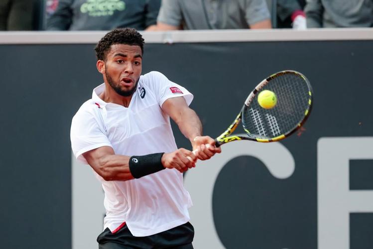 German teenager Noma Noha Akugue reaches WTA final in Hamburg on 1st time in main draw