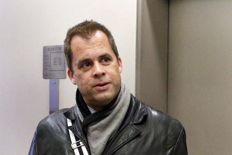 Bridle Path multimillionaire Andrew Curnew is fighting to prove he was ...