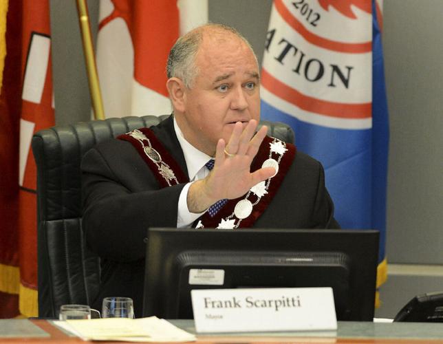 Markham NHL arena was on thin ice from the beginning, newly released ...