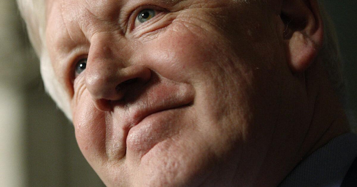 Bob Rae: The real reason he won’t run for the Liberal leadership
