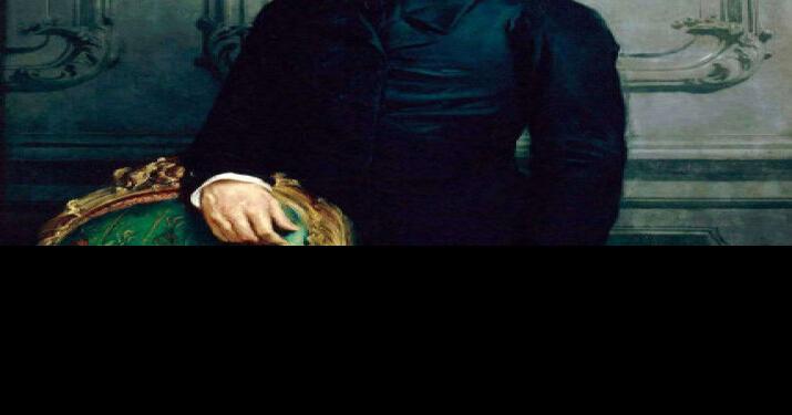 Parrot & Olivier in America: A Yankee picaresque, via de Tocqueville