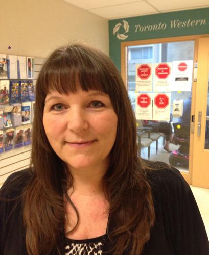 ‘Stroke selfie’ patient using viral video to boost awareness