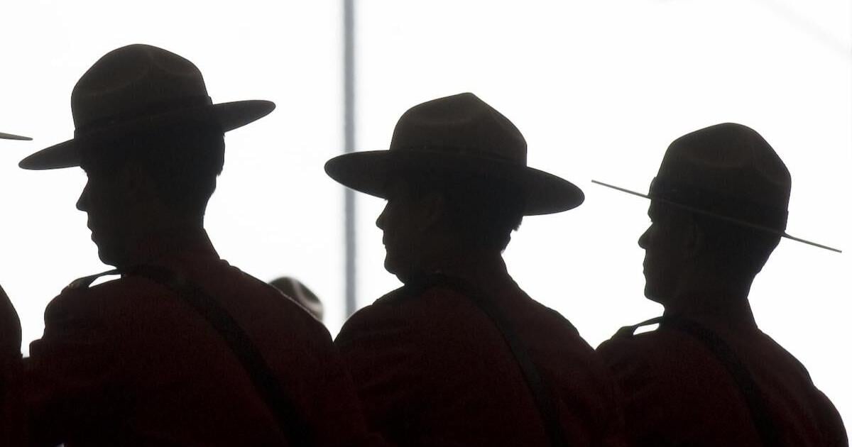 Who should lead the Mounties? The RCMP union has some ideas