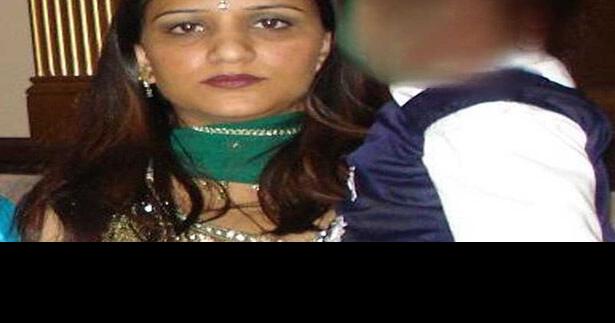 Reward Offered In Missing Mom Case