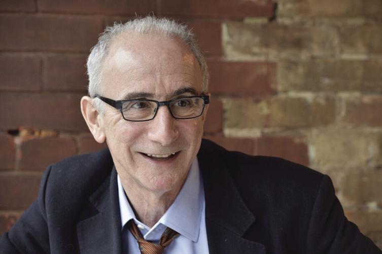 Canada’s crime novelists: making a killing