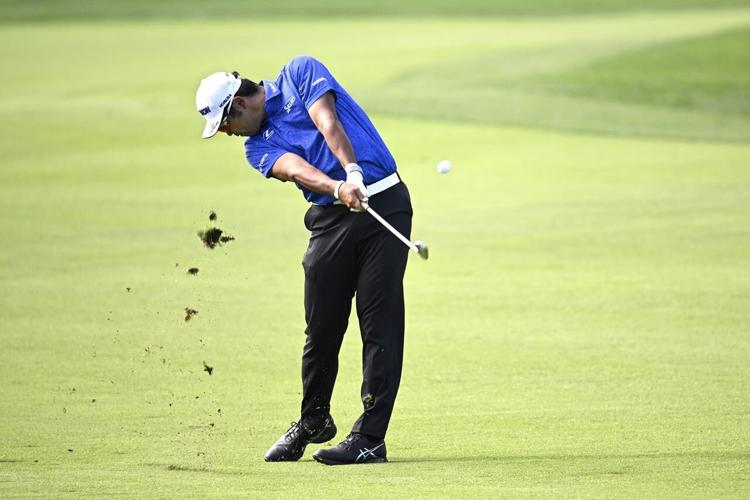 Shane Lowry shows good form is more valuable than a bad track record at ...