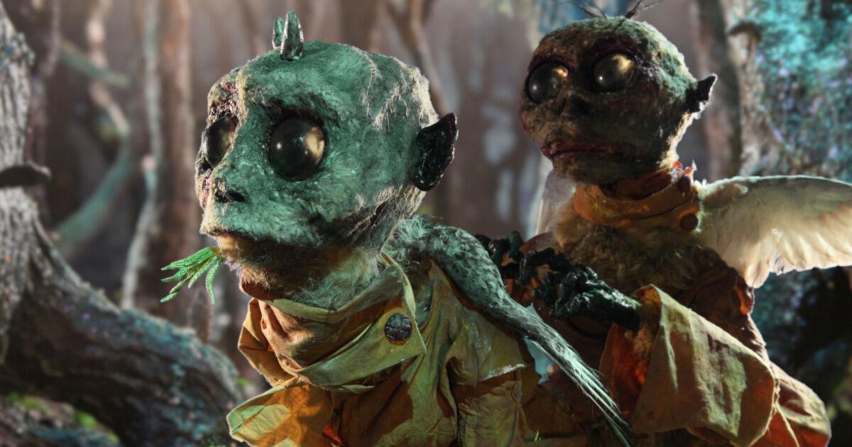 Animated films shine at Short Cuts Canada