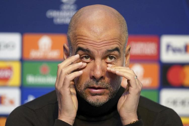 Pep Guardiola praises the late Terry Venables' 'incredible' impact on ...