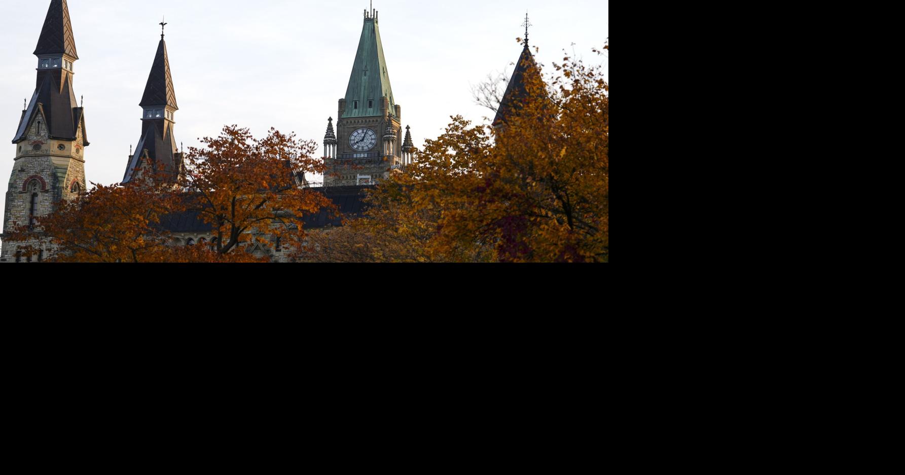 The Canadian prime minister and MPs just got a raise