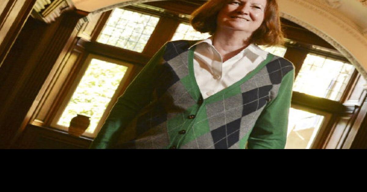 Vatican II: Theologian Margaret Lavin discusses divisions in Roman ...