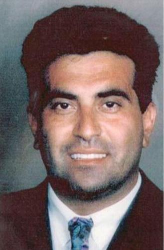 Sammy Vecchio was found buried to the neck. Was the wealthy mob ...