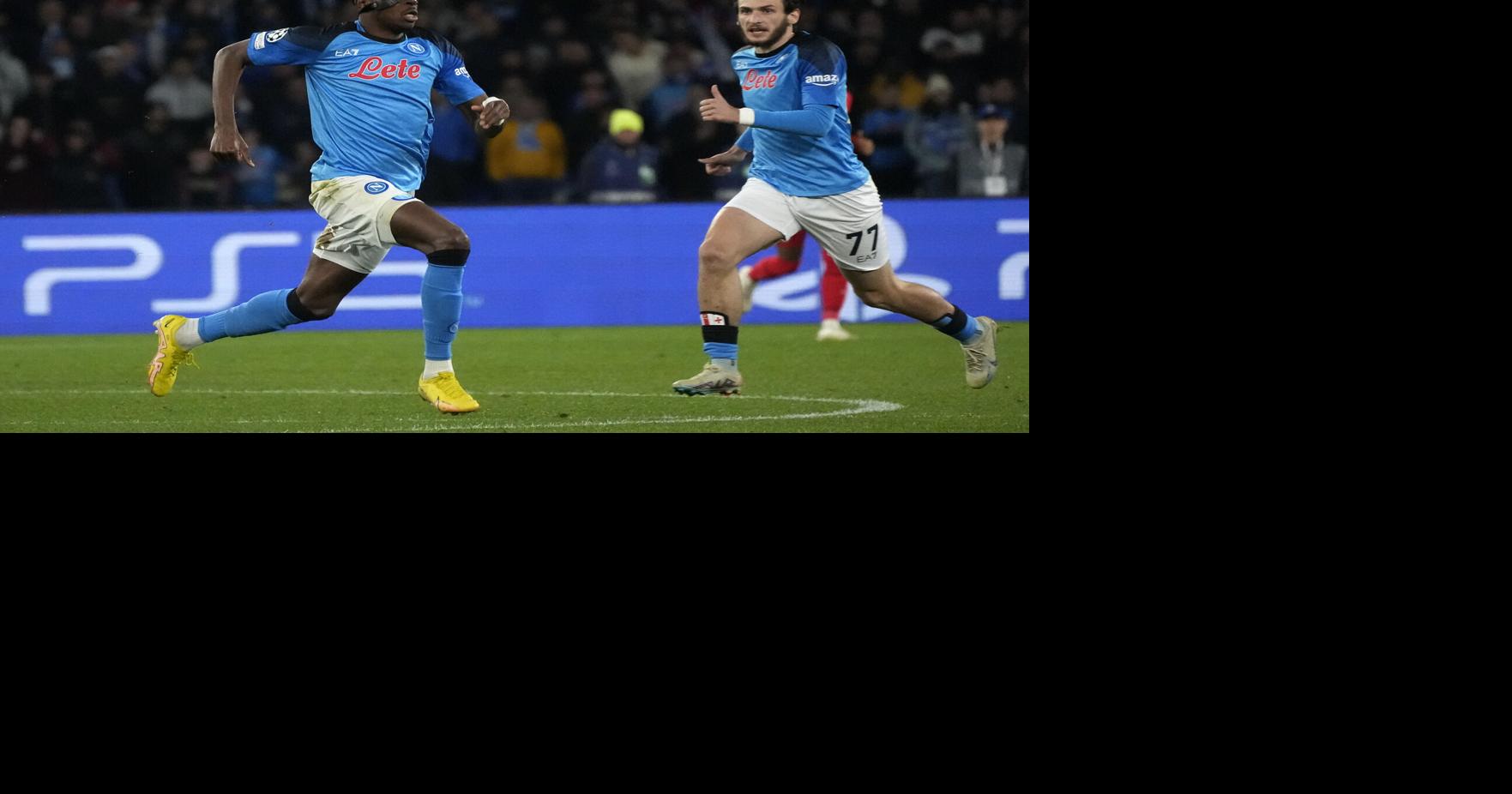 Champions League quarterfinal prop bets: Back Sane, Gundogan and ...