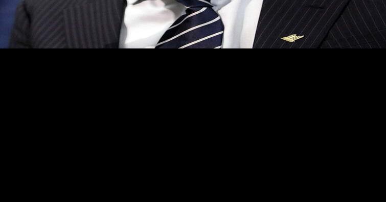 Adam Giambrone's 'error' tests councillors' patience