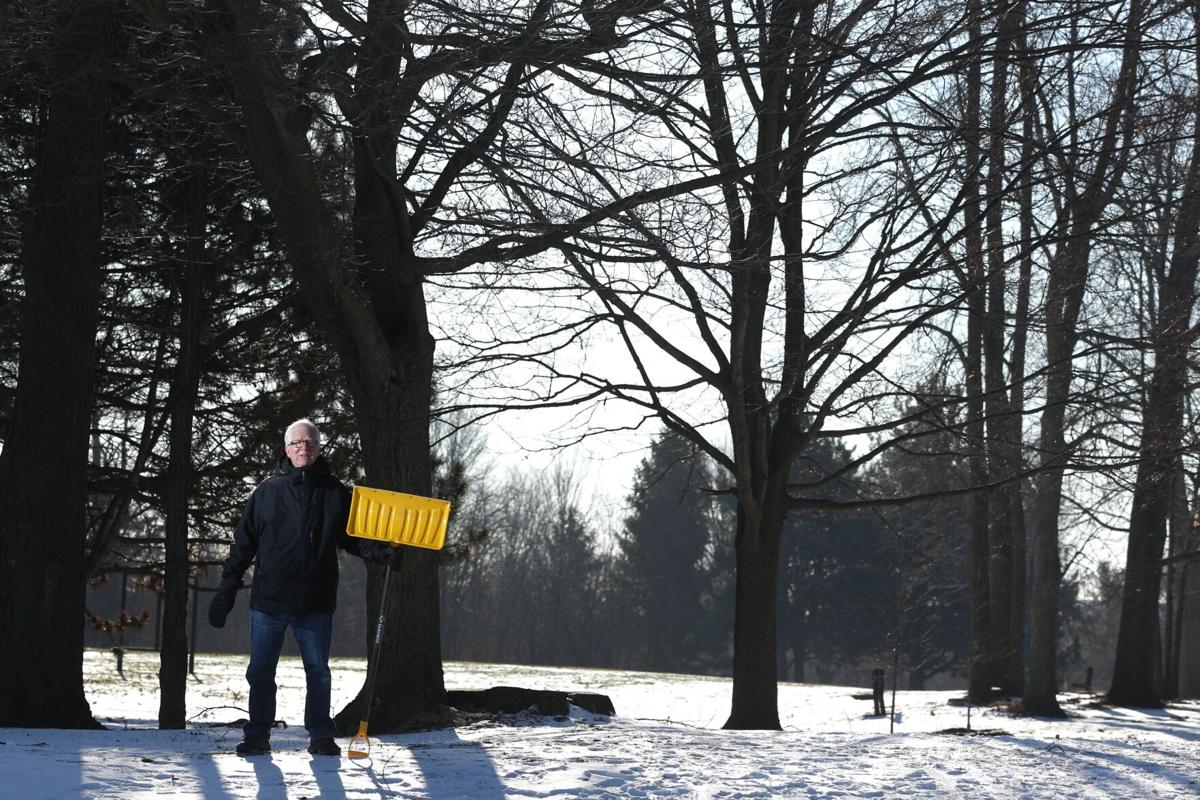 Canada’s weatherman David Phillips retires but keeps going