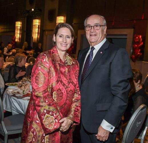 Rick Mercer headlines gala for disabled persons
