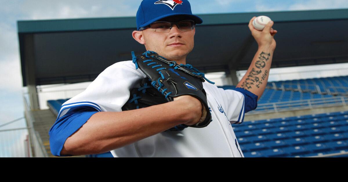 Brett Cecil, Jesse Chavez could join Blue Jays’ pitching staff