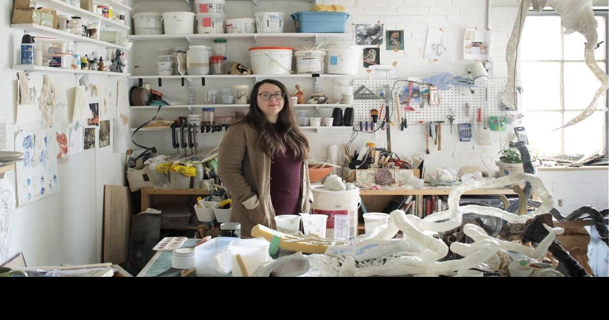 Five Canadian women ceramic artists on their passion for clay