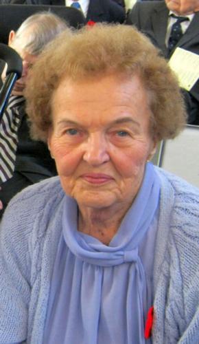 Missing senior, 87, found dead outside her former Scarborough mansion